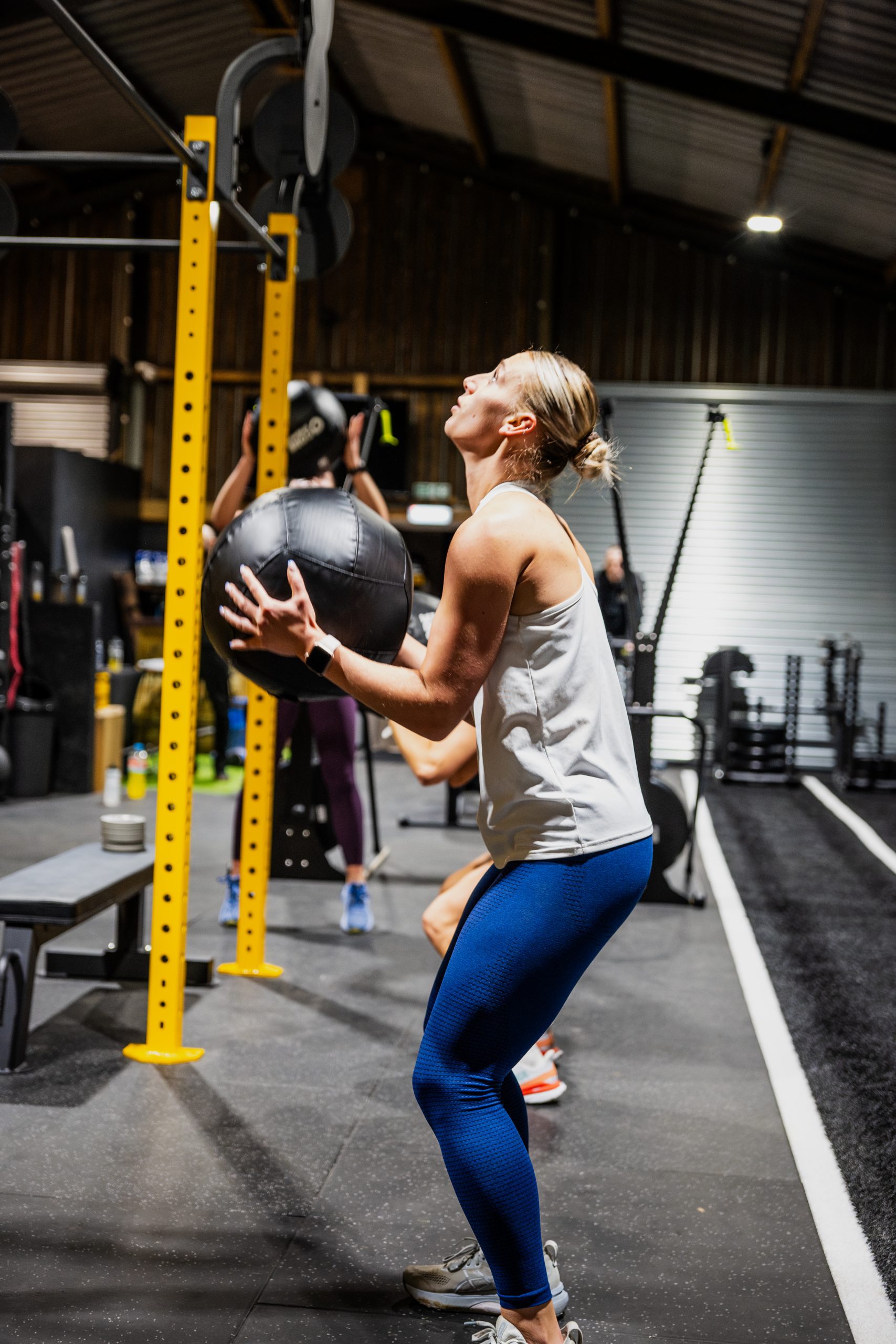 CORE FREE TRAIN | The Core Gym